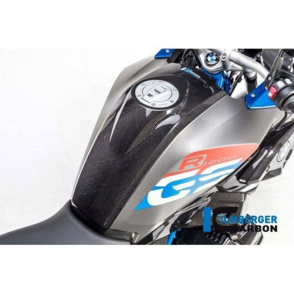 ●メーカー名：イルムバーガー / ILMBERGER●商品名：タンクセンターパネル BMW R 1200 GS 17 ｜ TAO.014.GS17L.Kメーカー品番：ilm_TAO_014_GS17L_KR1200GS品番：TAO.014....