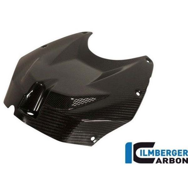 ●メーカー名：イルムバーガー / ILMBERGER●商品名：アッパータンクカバー S 1000 RR Street （12-） ｜ TAO.040.S100S.Kメーカー品番：ilm_TAO_040_S100S_KHP4S1000RR品番...