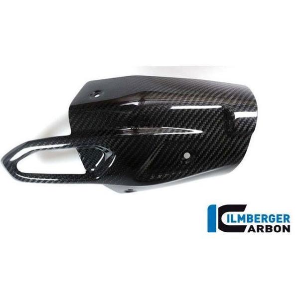 ●メーカー名：イルムバーガー / ILMBERGER●商品名：マフラー / サイレンサープロテクター - BMW S 1000 XR 2015- - AHS.026.S10XR.K ｜ AHS.026.S10メーカー品番：ilm_AHS_0...