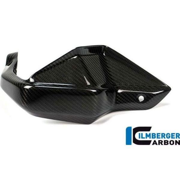 ●メーカー名：イルムバーガー / ILMBERGER●商品名：ハンドプロテクター 右側 - BMW S 1000 XR 2015- - HPR.027.S10XR.K ｜ HPR.027.S10XR.Kメーカー品番：ilm_HPR_027_...