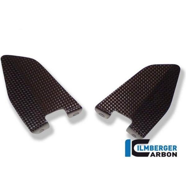 ●メーカー名：イルムバーガー / ILMBERGER●商品名：ヒールプロテクター（左右2個セット） ｜ FSO.001.999ST.Kメーカー品番：ilm_FSO_001_999ST_K749999品番：FSO.001.999ST.KThe...