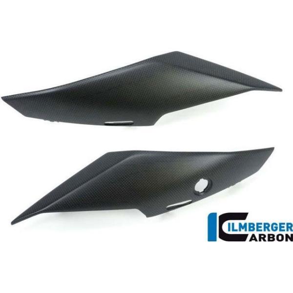 ●メーカー名：イルムバーガー / ILMBERGER●商品名：ナンバープレートホルダーアクセサリー マット Ducati Xディアベル 16 （3 Pc.） ｜ NHO.100.XD16M.Kメーカー品番：ilm_NHO_100_XD16M...