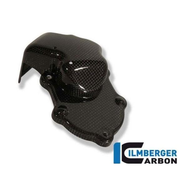 ●メーカー名：イルムバーガー / ILMBERGER●商品名：ぺトロールパンプカバー カーボン - Ducati Hypermotard ｜ PUA.012.HYPER.Kメーカー品番：ilm_PUA_012_HYPER_KHypermot...