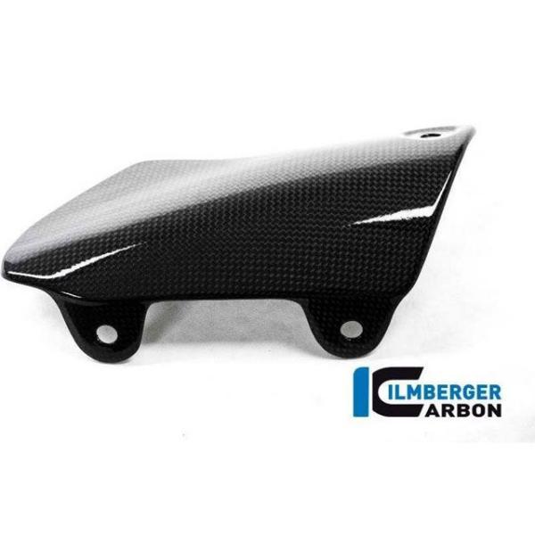 ●メーカー名：イルムバーガー / ILMBERGER●商品名：エキゾーストプロテクション （マフラー上部用） - Ducati Monster 1200/1200 S ｜ ASC.009.D12MG.Kメーカー品番：ilm_ASC_009_...