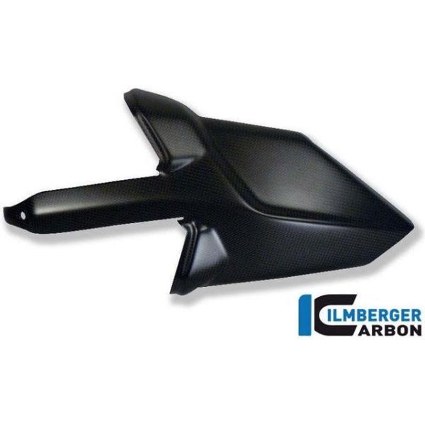 ●メーカー名：イルムバーガー / ILMBERGER●商品名：カーボン サイド エキゾースト プロテクター ｜ AHS.103.MTS12.Kメーカー品番：ilm_AHS_103_MTS12_KMultistrada 1200 ムルティスト...