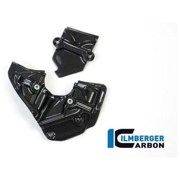 ●メーカー名：イルムバーガー / ILMBERGER●商品名：Ducati Panigale 899 キャムカバー 右側 マット ｜ ZAL.004.P899G.Kメーカー品番：ilm_ZAL_004_P899G_K899 Panigale...