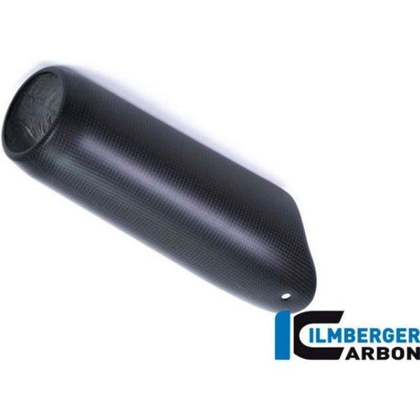 ●メーカー名：イルムバーガー / ILMBERGER●商品名：アッパーエキゾーストエンドキャップ マットカーボン - Ducati Supersport 939 ｜ AHS.110.DSS7M.Kメーカー品番：ilm_AHS_110_DSS...