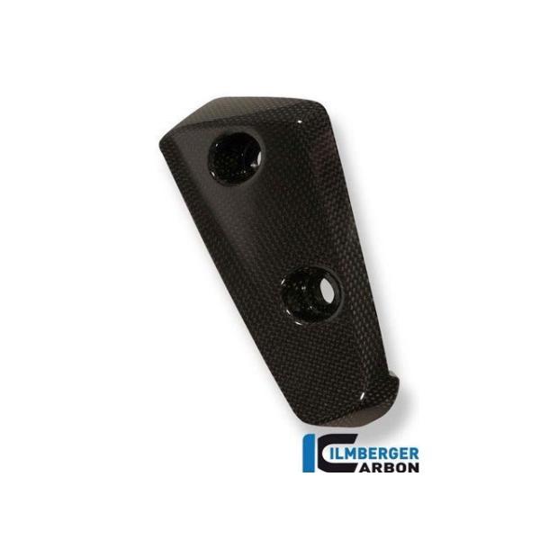 ●メーカー名：イルムバーガー / ILMBERGER●商品名：ウィンドフラップ フロントマッドガード （右） カーボン - Triumph Speed Triple （2011-now） ｜ KFR.022.TRSPT.Kメーカー品番：il...