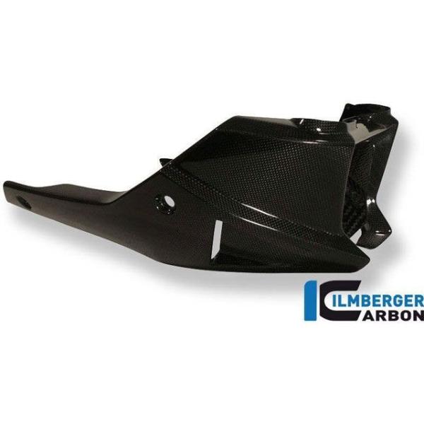 ●メーカー名：イルムバーガー / ILMBERGER●商品名：ベリーパン ショートバージョン カーボン - Triumph Speed Triple （2011-now） ｜ VEU.031.TRSPT.Kメーカー品番：ilm_VEU_03...