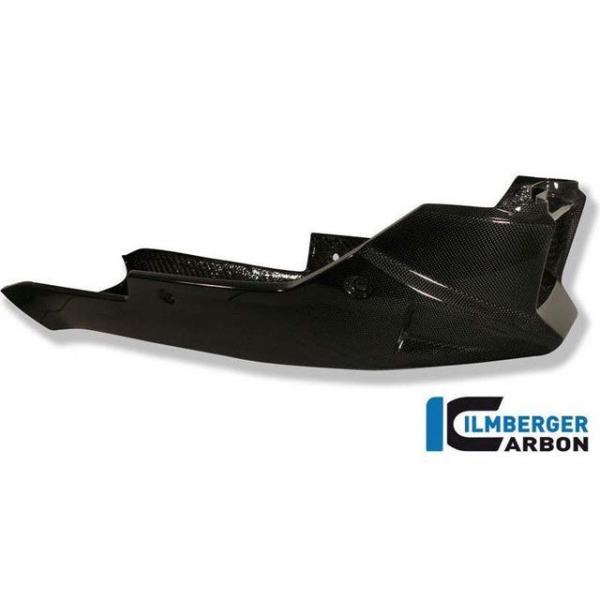 ●メーカー名：イルムバーガー / ILMBERGER●商品名：ベリーパン ロングバージョン カーボン - Triumph Speed Triple （2011-now） ｜ VEU.032.TRSPT.Kメーカー品番：ilm_VEU_032...