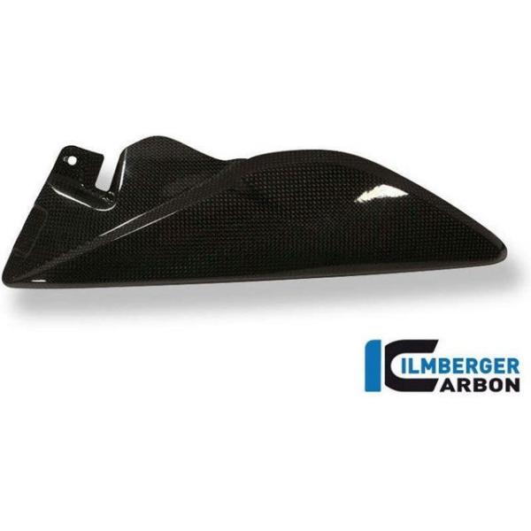 ●メーカー名：イルムバーガー / ILMBERGER●商品名：タンクサイドパネル （右） カーボン - Triumph Speed Triple （2011-now） ｜ TSR.012.TRSPT.Kメーカー品番：ilm_TSR_012_...