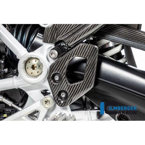 ●メーカー名：イルムバーガー / ILMBERGER●商品名：ヒールプロテクター 左側 R 1250 GS ｜ FSL.032.GS19T.Kメーカー品番：ilm_FSL_032_GS19T_KR1250GSR1250GS Adventur...