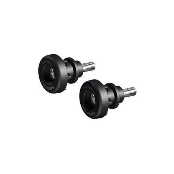 ●メーカー名：GBレーシング / GBRacing(ジービーレーシング)●商品名：8mm Paddock Stand / Bobbin Kit ｜ BA12-8-GBR-SETメーカー品番：gbr_BA12-8-GBR-SETGBRacin...