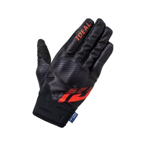 ●メーカー名：アイディール / IDEAL●商品名：2020春夏モデル ソフトプロテクションメッシュグローブ ID-009 SHINY（シャイニー） レッド●サイズ：2XLメーカー品番：ID009RD/2XLJANコード：454754405...