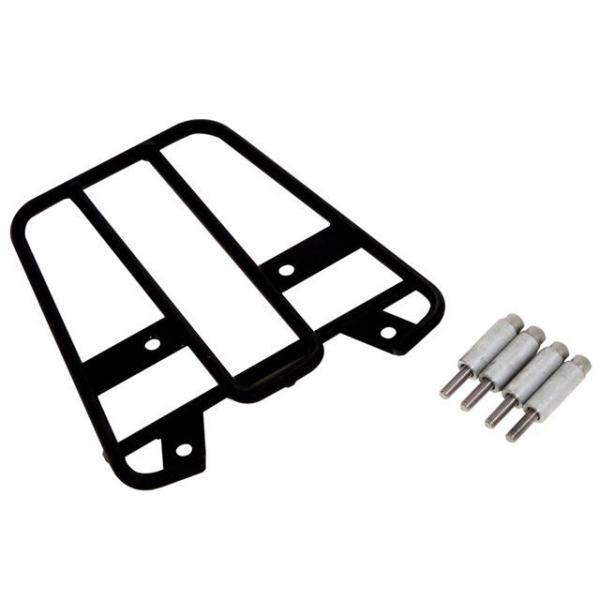 ●メーカー名：ワールドウォーク / WW●商品名：トリシティ用 リアキャリアメーカー品番：wca-12JANコード：4582494892720TRICITY 125 トリシティ125TRICITY 155 トリシティ155【サイズ】最も横幅...