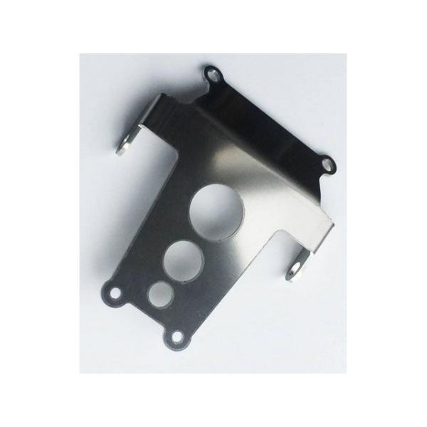 ●メーカー名：S2コンセプト / S2 Concept(エスツーコンセプト)●商品名：Support for rear mudguard inox for XSR700 イノックス ｜ Y735Aメーカー品番：s2_Y735A-inoxXS...