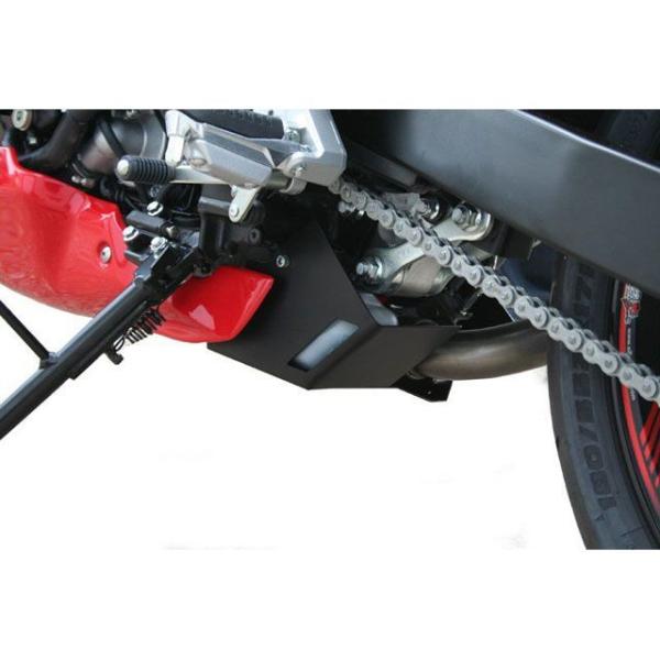 ●メーカー名：S2コンセプト / S2 Concept(エスツーコンセプト)●商品名：Expansion vessel protector GSR750 アルマイト ブラック ｜ S758メーカー品番：s2_S758-anodized-bl...