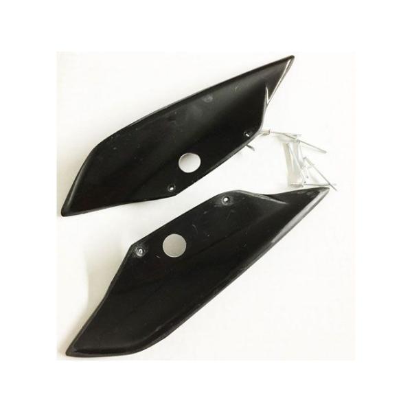 ●メーカー名：S2コンセプト / S2 Concept(エスツーコンセプト)●商品名：Deflector air BMW S1000R 2012-14 ｜ CABRO8016メーカー品番：s2_CABRO8016S1000RR品番：CABR...