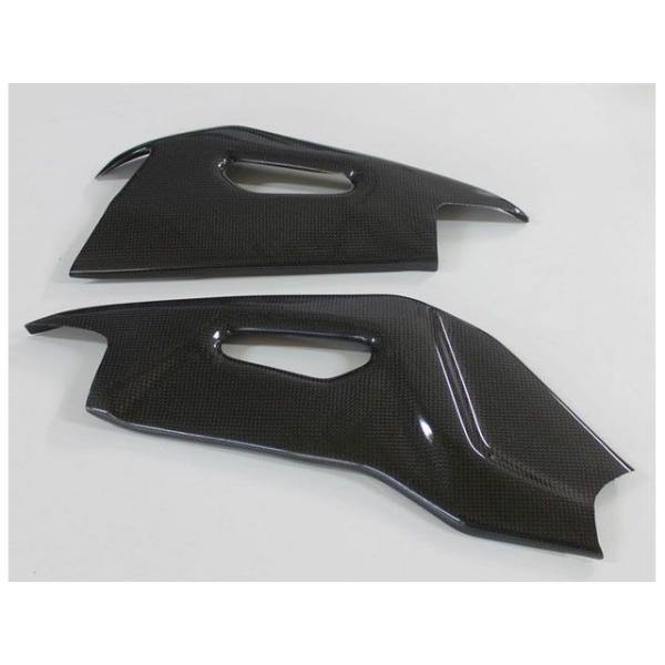 ●メーカー名：S2コンセプト / S2 Concept(エスツーコンセプト)●商品名：Swingarm protection APRILIA RSV4 2009-15 ｜ CAAJR-C096メーカー品番：s2_CAAJR-C096RSV4...