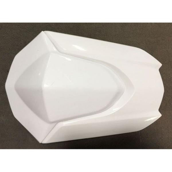 ●メーカー名：S2コンセプト / S2 Concept(エスツーコンセプト)●商品名：Backsplash SUZUKI GSXR1000 2009-2015 raw to paint ｜ S1004メーカー品番：s2_S1004-raw-...