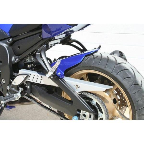●メーカー名：S2コンセプト / S2 Concept(エスツーコンセプト)●商品名：Chain guard FAZER 800 ｜ W13Y1900-FAZER800メーカー品番：s2_W13Y1900-FAZER800FAZER 8（F...