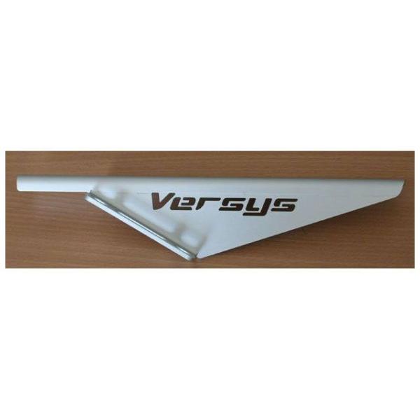 ●メーカー名：S2コンセプト / S2 Concept(エスツーコンセプト)●商品名：Chain guard VERSYS アルミニウム ｜ W13K4471メーカー品番：s2_W13K4471-aluminiumVersys 1000 ヴ...