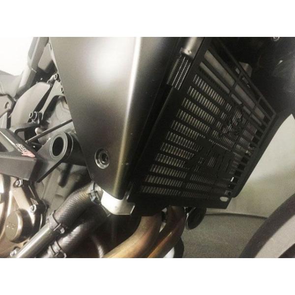 ●メーカー名：S2コンセプト / S2 Concept(エスツーコンセプト)●商品名：Radiator grille MT07 TRACER ｜ W12Y4605-1メーカー品番：s2_W12Y4605-1MT-07品番：W12Y4605-...