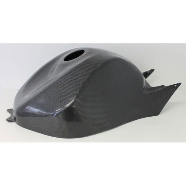 ●メーカー名：S2コンセプト / S2 Concept(エスツーコンセプト)●商品名：Tank cover KAWASAKI ZX636R 2013-16 カーボン ｜ CAKJR-C123-ZX636Rメーカー品番：s2_CAKJR-C1...