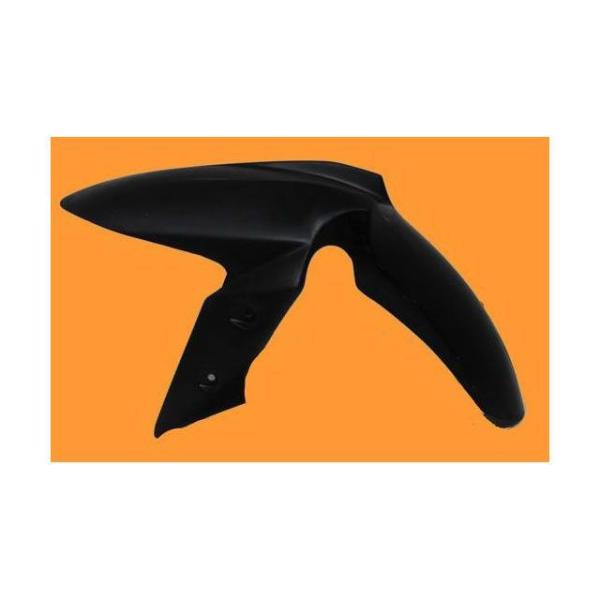 ●メーカー名：S2コンセプト / S2 Concept(エスツーコンセプト)●商品名：Front fender NINJA 300 ｜ CAKS2.K308メーカー品番：s2_CAKS2_K308Ninja 300 ニンジャ300品番：CA...