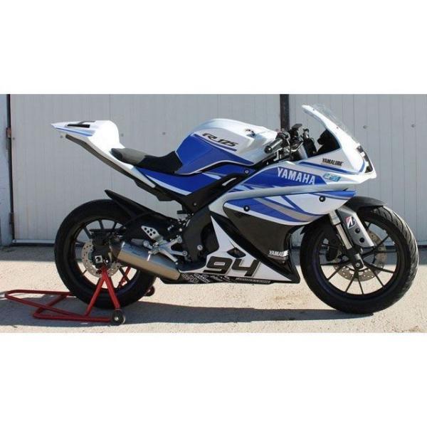 ●メーカー名：S2コンセプト / S2 Concept(エスツーコンセプト)●商品名：Saddle complete YZF125R CUP 2015-17 ｜ CAYS2-Y122メーカー品番：s2_CAYS2-Y122YZF-R125品...