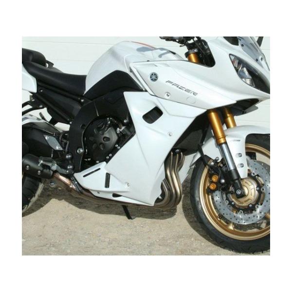 ●メーカー名：S2コンセプト / S2 Concept(エスツーコンセプト)●商品名：Shutter flashing FAZER 800 raw ｜ YFZ8.000メーカー品番：s2_YFZ8_000-rawFAZER 8（FZ8S） ...