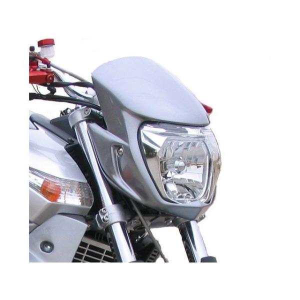 ●メーカー名：S2コンセプト / S2 Concept(エスツーコンセプト)●商品名：Nose fairing GSR600 raw ｜ 625.000メーカー品番：s2_625_000-rawGSR600品番：625.000Saute r...