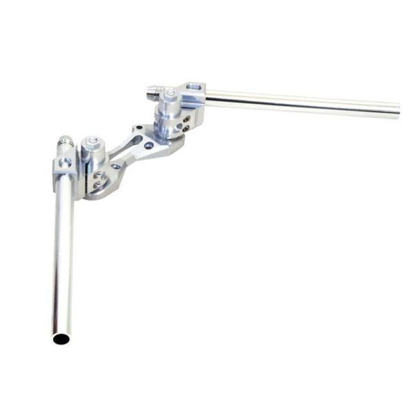 ●メーカー名：ワールドウォーク / WW●商品名：スポーツスター用 アジャスタブルセパレートハンドルキットメーカー品番：Wxl-16JANコード：4582494886989Sportster XL1200L Low スポーツスター XL12...