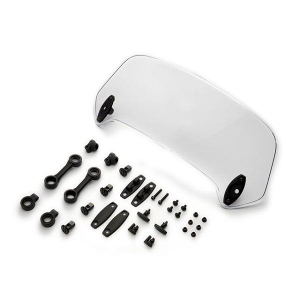 ●メーカー名：エムアールエー / MRA●商品名：X-creen ツーリング●カラー クリアメーカー品番：XCA-CJANコード：4548664644629CB1300 SUPER BOL D'OR CB1300スーパーボルドールCB400...