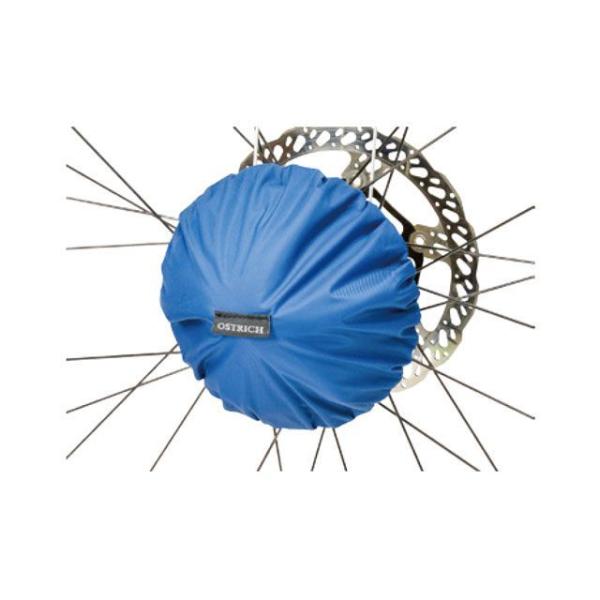 ●メーカー名：オーストリッチ（自転車） / OSTRICH(オーストリッチ)●商品名：輪行（フリーカバー） 大サイズJANコード：4562163941737原産国：日本材質：ナイロンサイズ：155mm輪行の際にスプロケットやディスクローター...