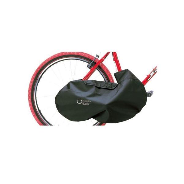 ●メーカー名：オーストリッチ（自転車） / OSTRICH(オーストリッチ)●商品名：輪行（チェーンジャケット） ロード MTB共通JANコード：4562163941751原産国：日本材質：NL420D/ ARCクランクからリアメカ部まで覆...