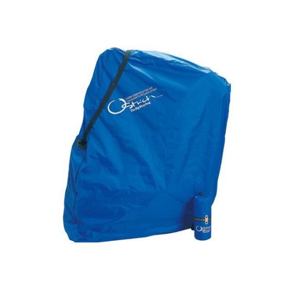 ●メーカー名：オーストリッチ（自転車） / OSTRICH(オーストリッチ)●商品名：輪行（ロード220 輪行袋） ロード用（ロイヤルブルー）JANコード：4562163943748ロイヤルブルー原産国：日本材質：NL70D/ARCサイズ：...