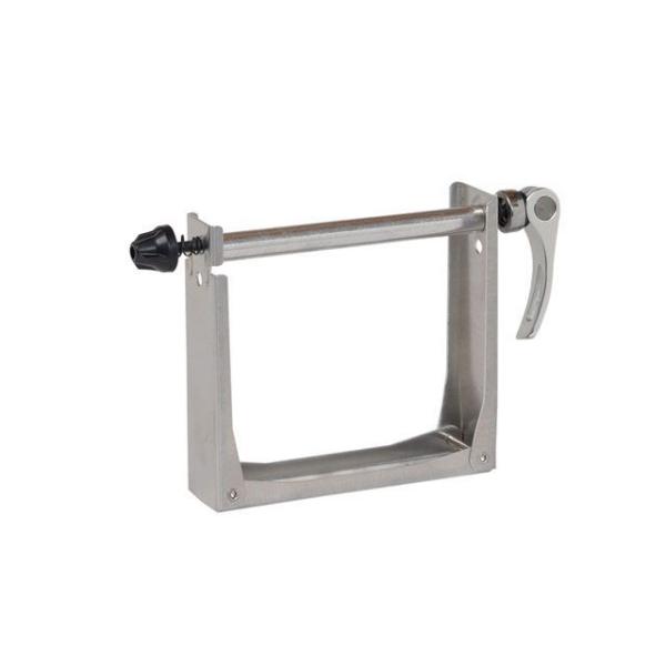 ●メーカー名：オーストリッチ（自転車） / OSTRICH(オーストリッチ)●商品名：輪行（エンド金具） リア用 130mmJANコード：4562163943823原産国：日本材質：アルミエンド幅：130mmディレイラー固定位置高さ：95m...