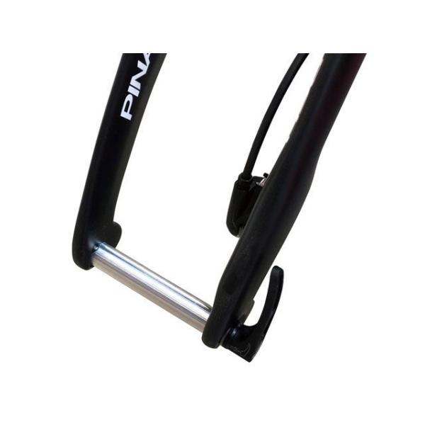 ●メーカー名：オーストリッチ（自転車） / OSTRICH(オーストリッチ)●商品名：輪行（エンド金具） フロント用 12mm スルーJANコード：4562163944363原産国：日本材質：アルミエンド幅：100mmフロント用ロード用12...