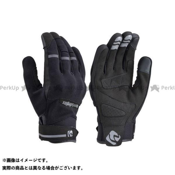 ●メーカー名：ヘンリービギンズ / HenlyBegins●商品名：HBG-050 ストレッチフィットグローブ（ブラック）●サイズ：XLメーカー品番：15843JANコード：4909449553473ブラックナイロンプロテクター：TPR抜群...