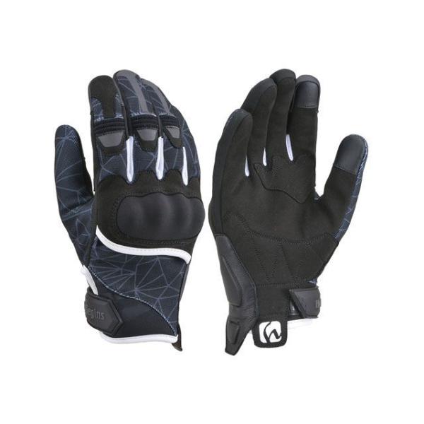 ●メーカー名：ヘンリービギンズ / HenlyBegins●商品名：HBG-056 グラフィックプロテクト（ブラック）●サイズ：Mメーカー品番：15913JANコード：4909449553701ブラックナイロン・本革（やぎ革）プロテクター：...