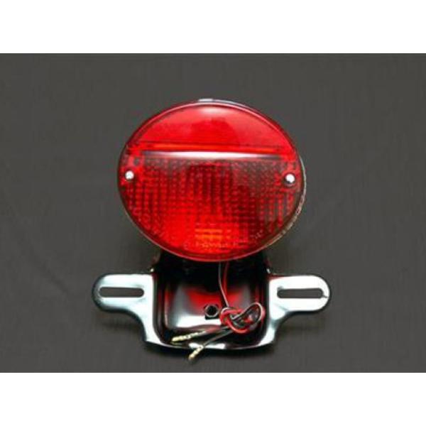 ●メーカー名：ドレミコレクション / DOREMI COLLECTION●商品名：テールランプAssy●カラー 赤メーカー品番：10876JANコード：4573268868768Z1・900 SUPER4 Z1・900スーパー4Z2・750...