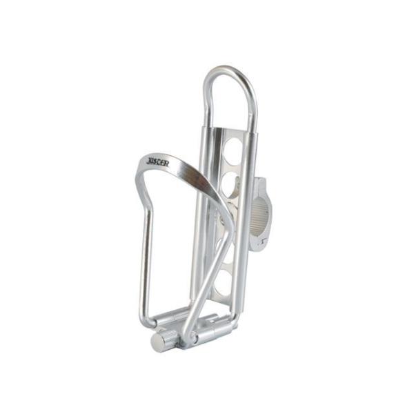 ●メーカー名：スピードピット / SPEEDPIT●商品名：JUSTER DRINK HOLDER ジャスタードリンクホルダー●カラー：シルバーメーカー品番：JD-4JANコード：4984679806551■角度は無段階調整。■ハンドルクラ...