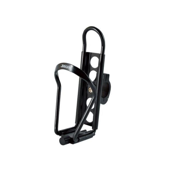 ●メーカー名：スピードピット / SPEEDPIT●商品名：JUSTER DRINK HOLDER ジャスタードリンクホルダー●カラー：ブラックメーカー品番：JD-4JANコード：4984679806544■角度は無段階調整。■ハンドルクラ...