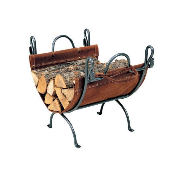 ●メーカー名：ダッチウエスト / Dutchwest●商品名：PA8308プレミアムログラック ログキャリーメーカー品番：PA8308JANコード：4571375645111商品サイズ（cm）：W42.5×D57.5×H48■優雅でダイナミ...