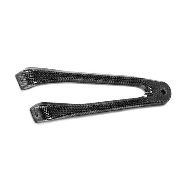 ●メーカー名：アクラポビッチ / AKRAPOVIC(アクラポヴィッチ)●商品名：Muffler bracket（Carbon） for Honda CBR 1000 RR（2004-2018） ｜ P-MBH10E1メーカー品番：ak_P...