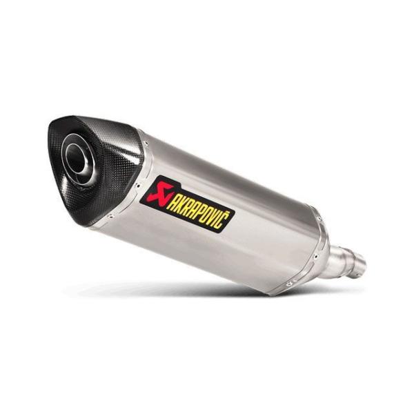 ●メーカー名：アクラポビッチ / AKRAPOVIC(アクラポヴィッチ)●商品名：Slip-On Line（Titanium） Integra for Honda Integra（2012-2018） ｜ S-H7SO2-HRTメーカー品番...