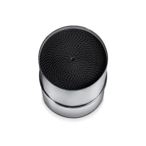 ●メーカー名：アクラポビッチ / AKRAPOVIC(アクラポヴィッチ)●商品名：Catalytic converter for Vespa GTS 125/150 i.e Super（2009-2018） ｜ P-KAT-067メーカー品...