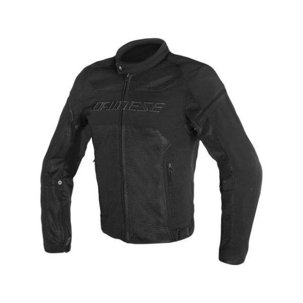 ●メーカー名：ダイネーゼ / Dainese●商品名：AIR FRAME D1 TEX JACKET ブラック/ブラック/ブラック●サイズ：46メーカー品番：dai_201735196-691_46品番：201735196-691The m...