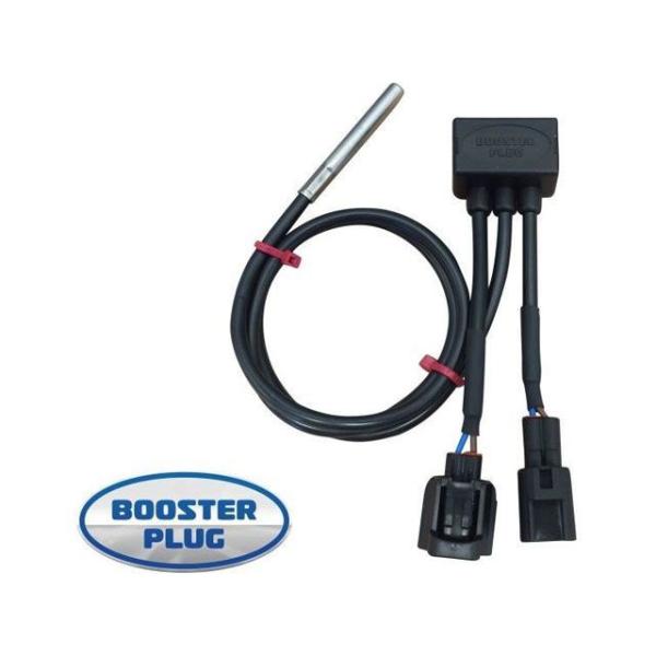●メーカー名：ブースタープラグ / BoosterPlug●商品名：BoosterPlug Suzuki SV 650 N（2003-2006）（K3 - K6 Models） ｜ SUZUKI-9133メーカー品番：btp_SUZUKI-...